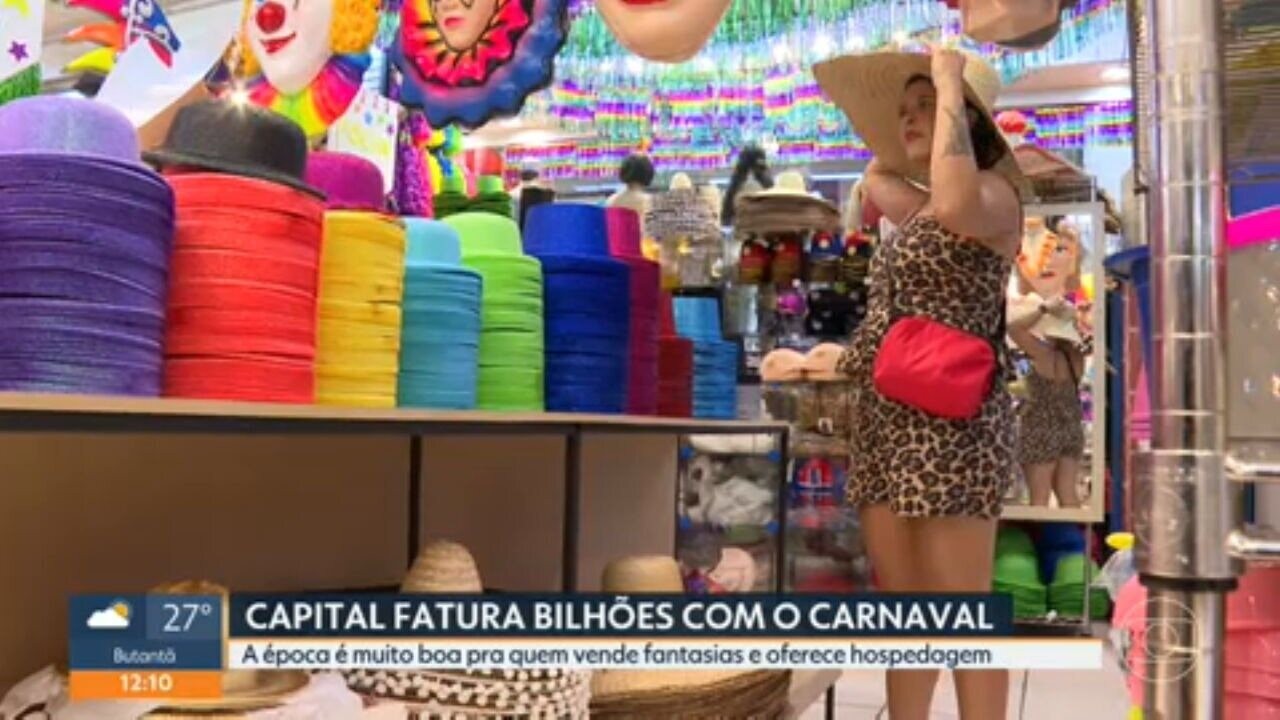 Carnaval 2026: conheça os enredos das escolas do grupo especial de São ...